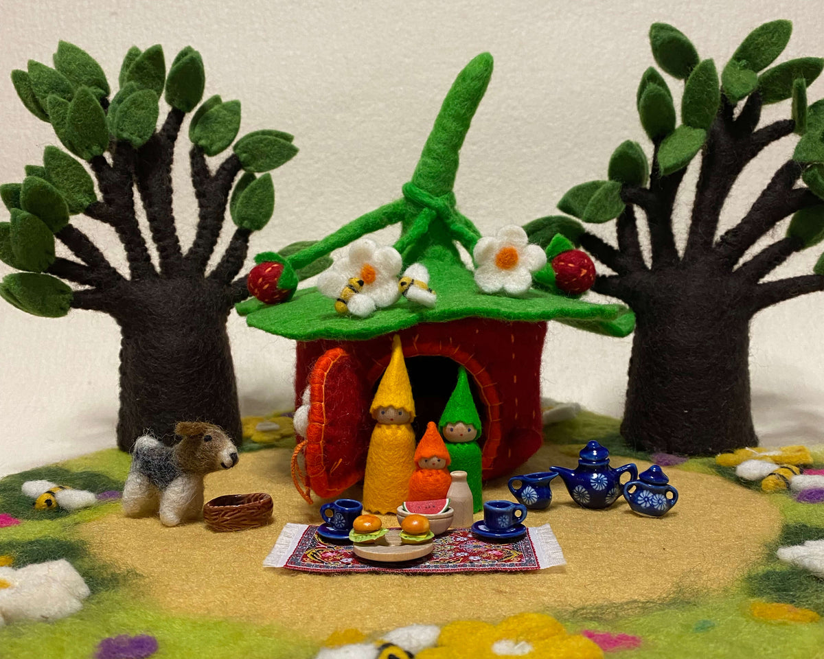 Most Loved – The Pixie Patch