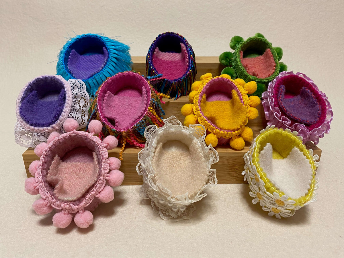 Bassinets – The Pixie Patch