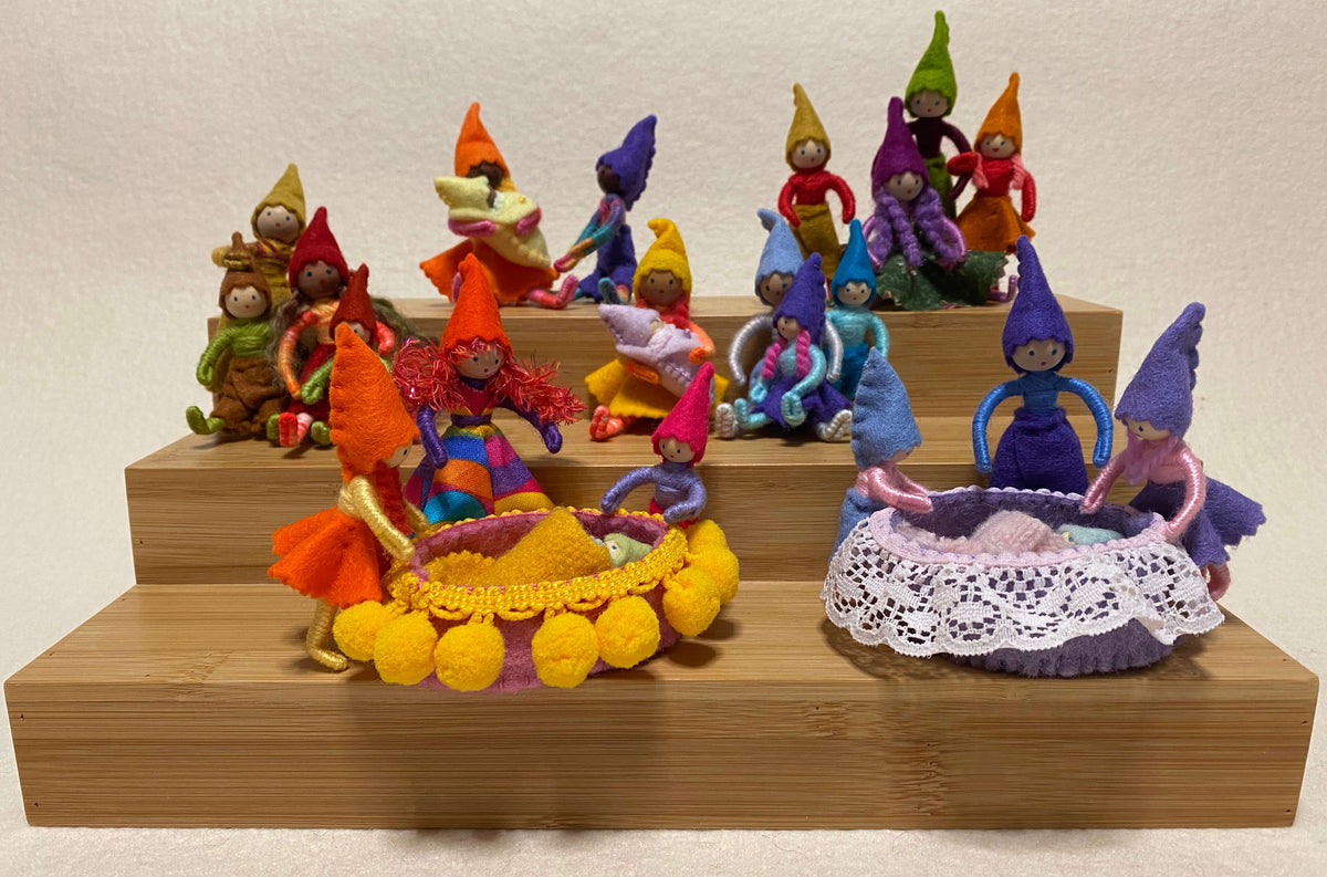 Pixies – The Pixie Patch