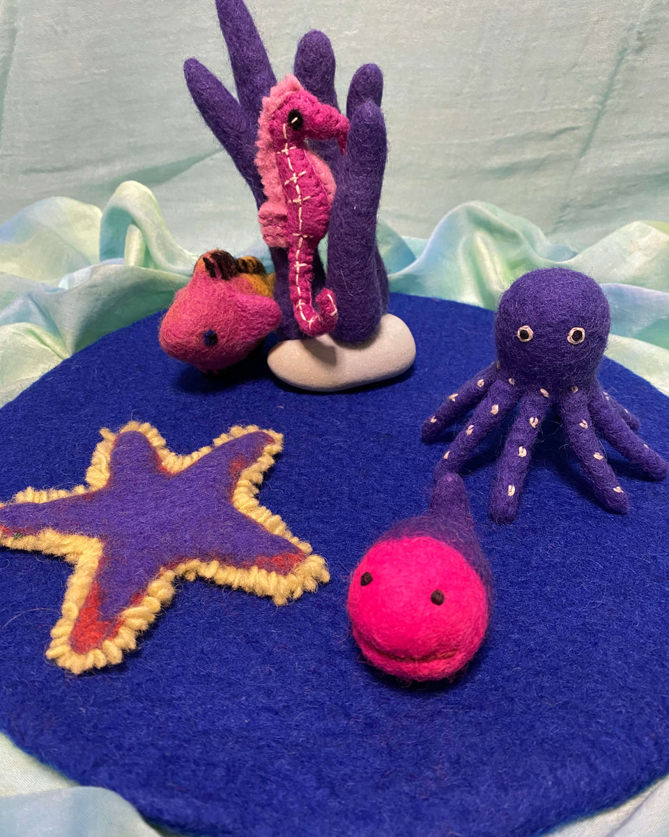 The Purple Reef Bundle – The Pixie Patch