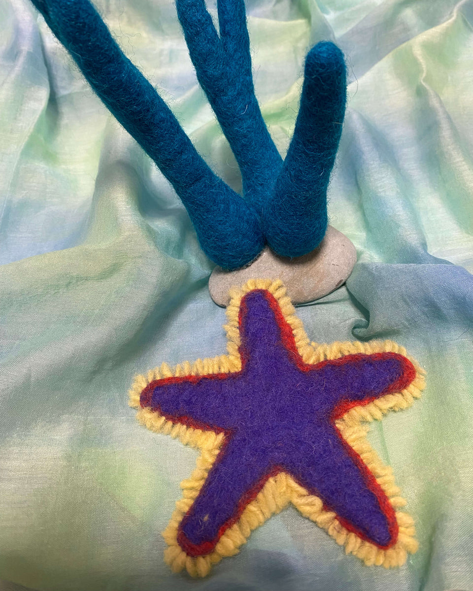 Royal Starfish – The Pixie Patch