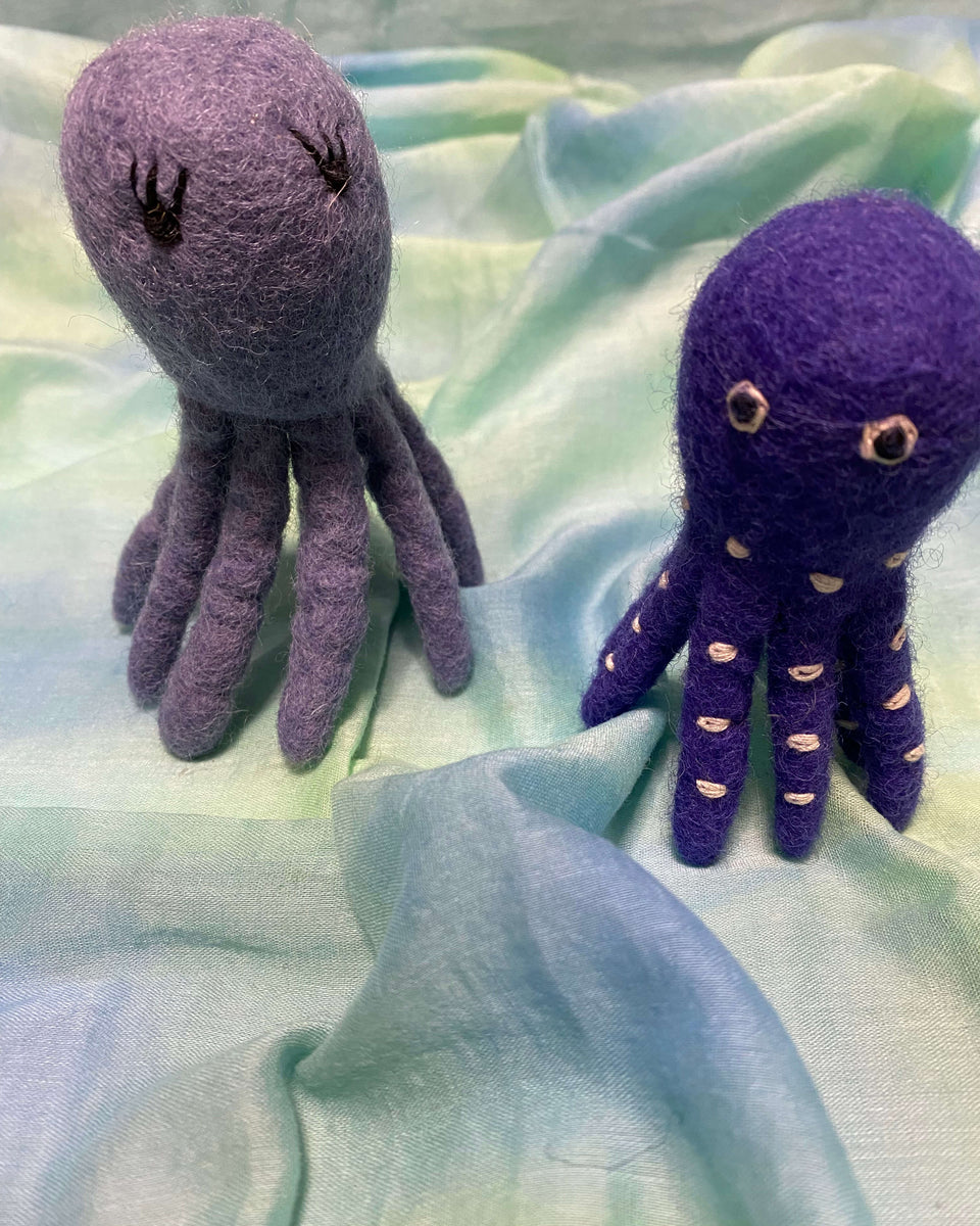 Octopus – The Pixie Patch