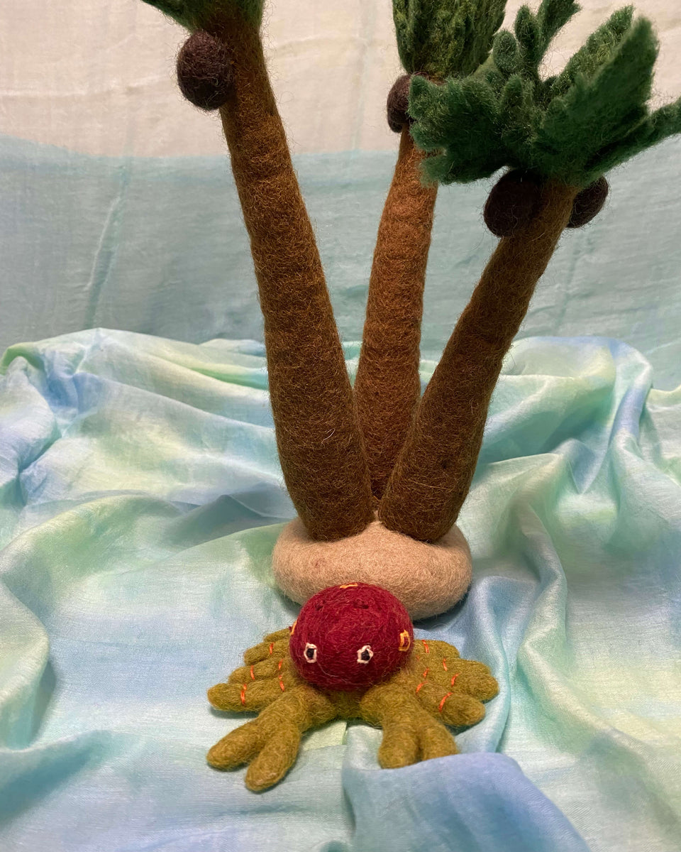 Crab – The Pixie Patch