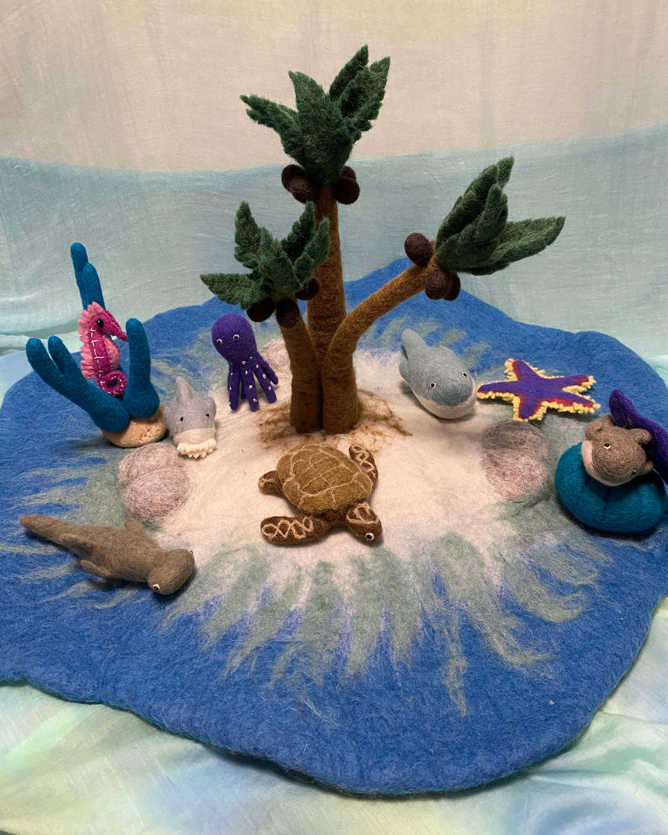 Bora Bora Bundle – The Pixie Patch