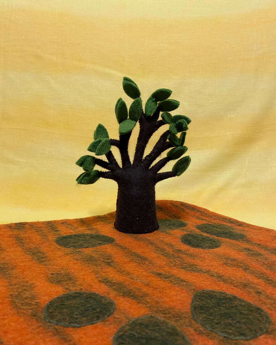 Baobab Tree – The Pixie Patch