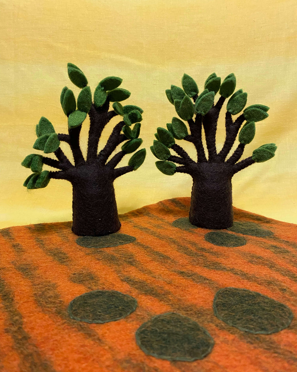 Baobab Tree – The Pixie Patch