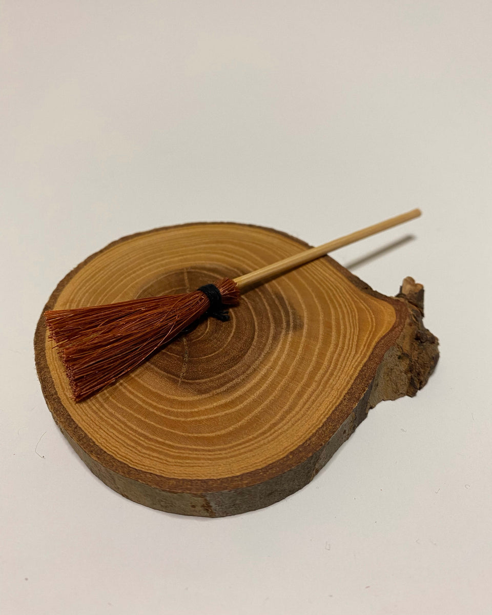 Broom – The Pixie Patch