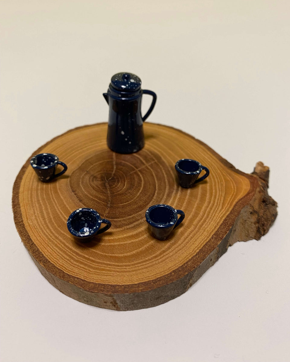 Coffee Set – The Pixie Patch