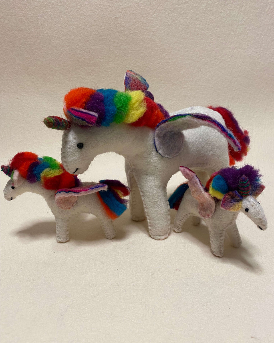 Big Unicorn – The Pixie Patch