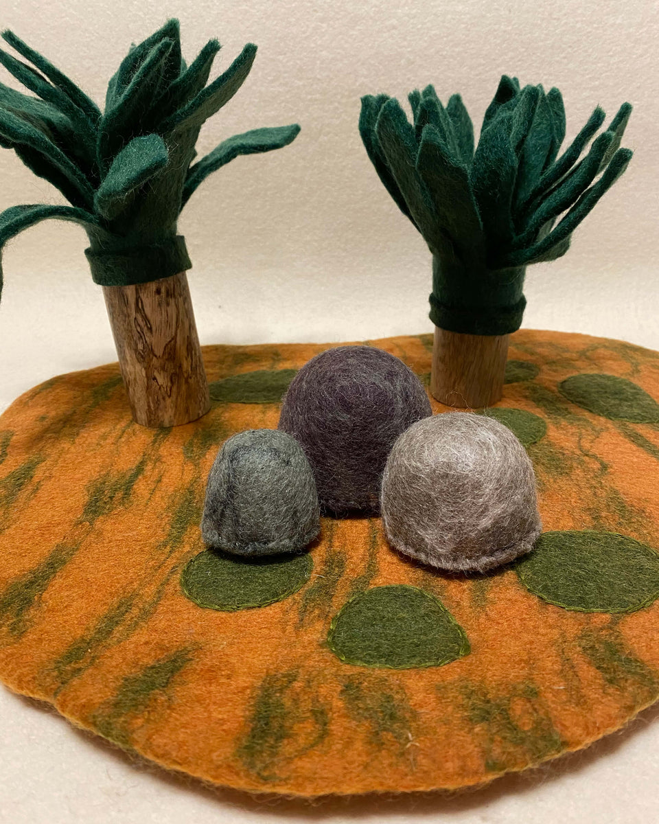 Rocks – The Pixie Patch