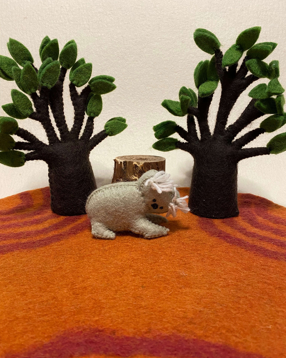 Koala – The Pixie Patch