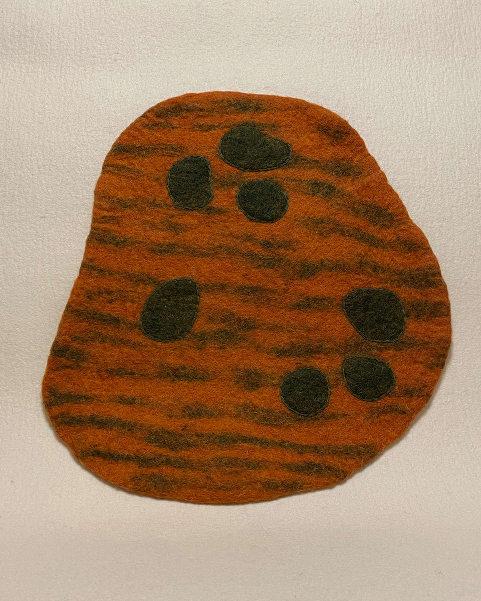 Dinosaur Land Landscape Mat – The Pixie Patch