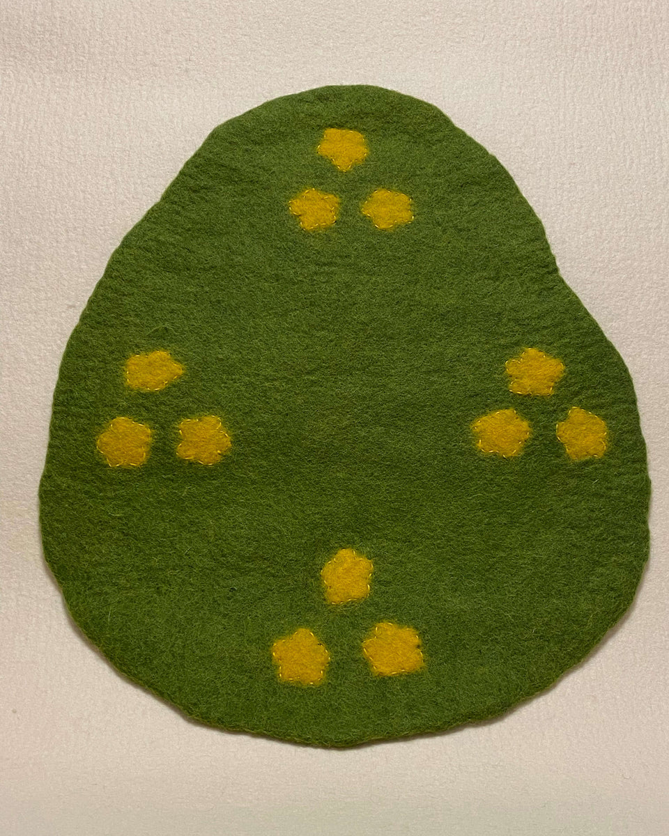 Meadow Landscape Mat – The Pixie Patch