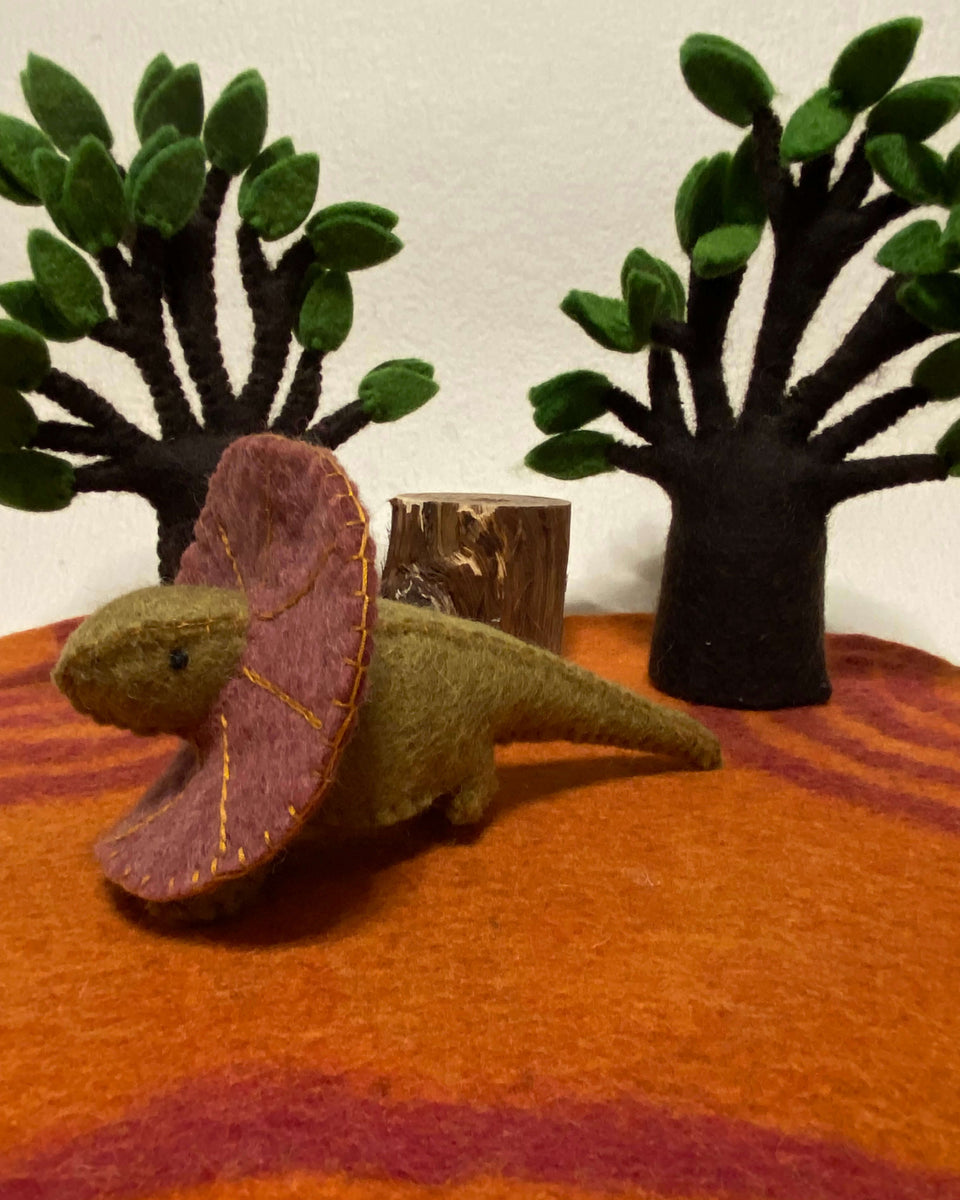 Lizard – The Pixie Patch