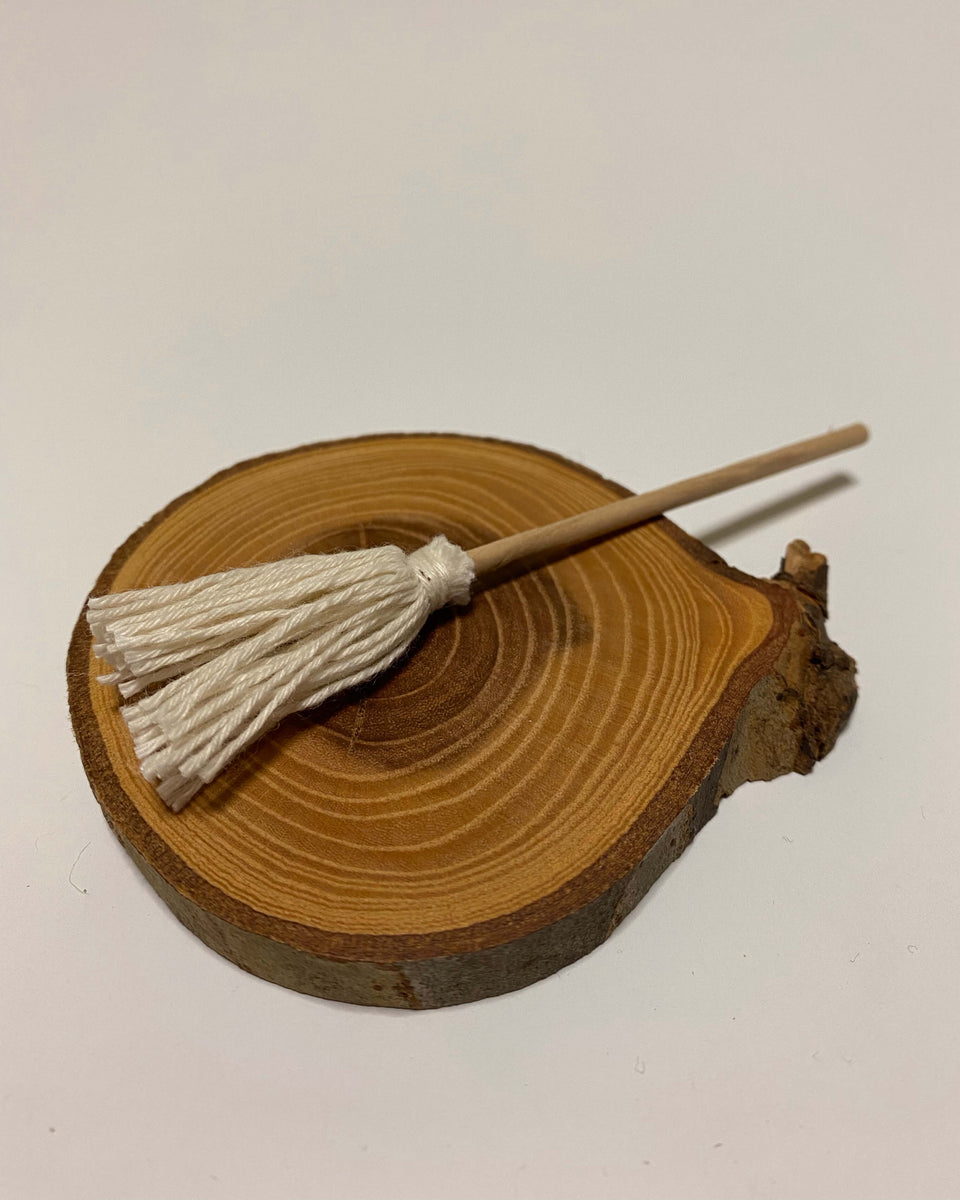 Mop – The Pixie Patch