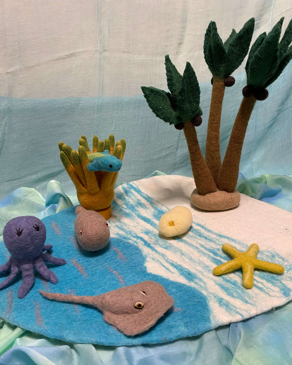 Tropical Island Bundle The Pixie Patch